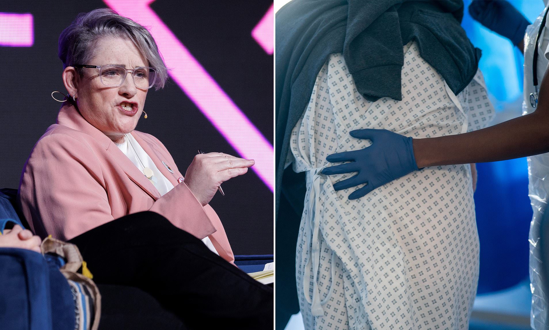 NHS scramble to track down 5,000 Brits who missed vital cancer checks