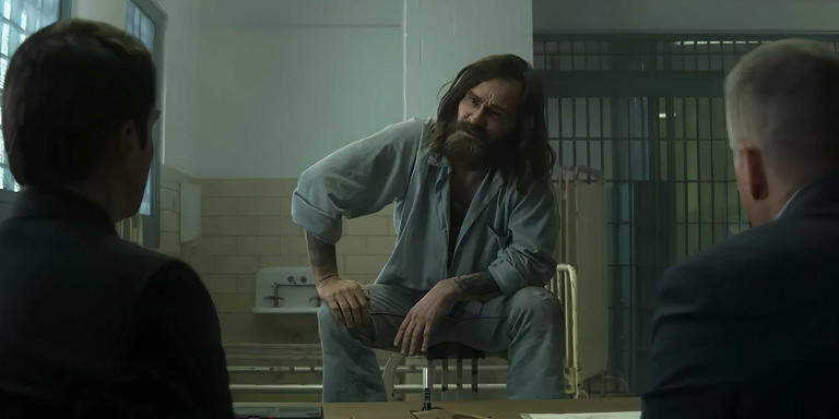 Netflix's Mindhunter Is Great, But It's Not For The Faint Of Heart