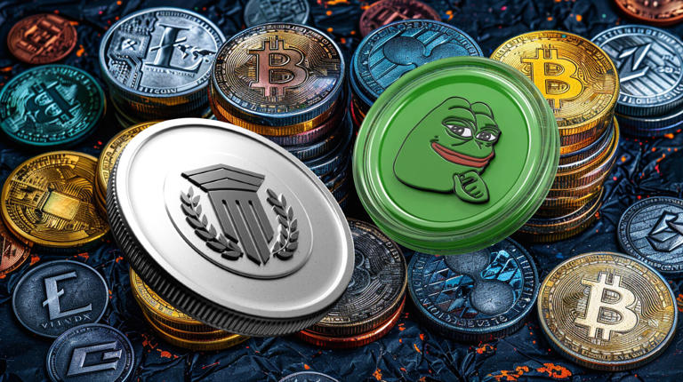Pepe Coin (PEPE) Price Predicted To Hit $0.01, Cardano (ADA) Price Targets $5, But Mutuum ...