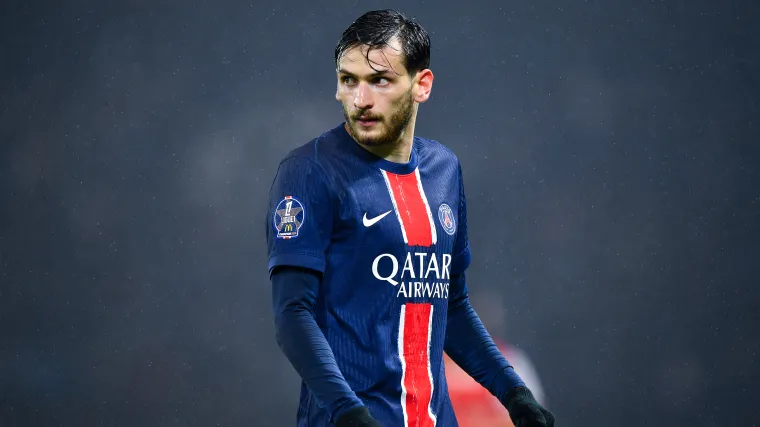 Liverpool vs. PSG final score: UEFA Champions League result, stats ...