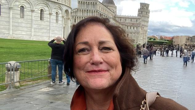Pisa, addio a Lisa Andreazzi: per anni colonna di Pacini Editore