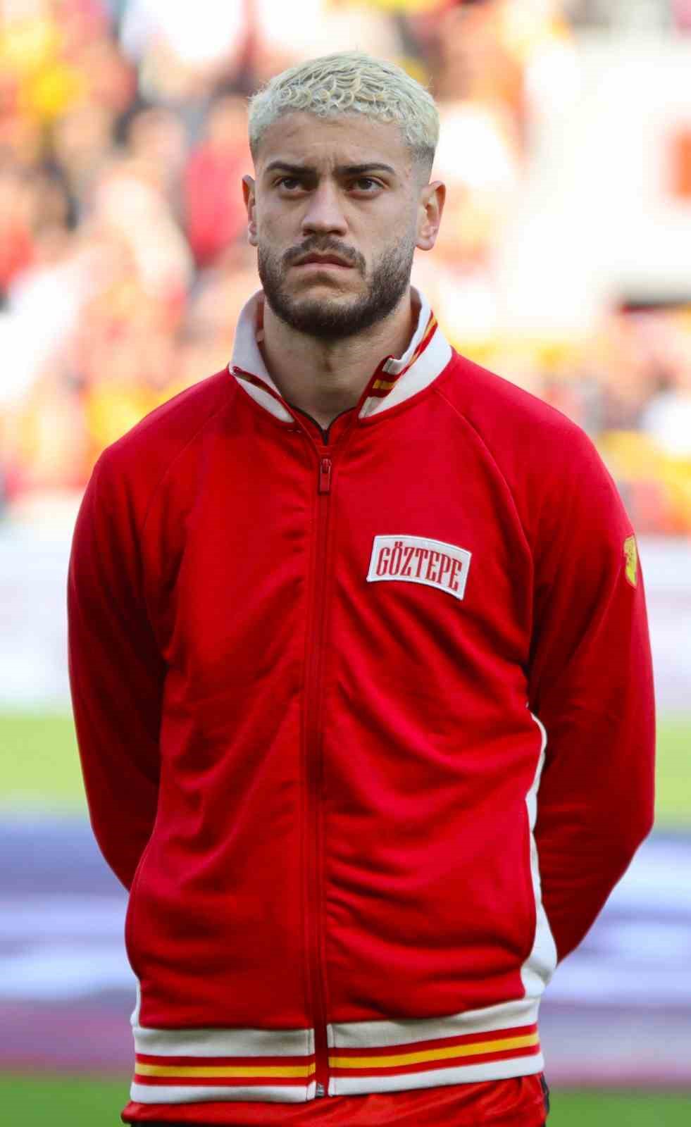 Romulo’nun kafasını Feyenoord karıştırdı