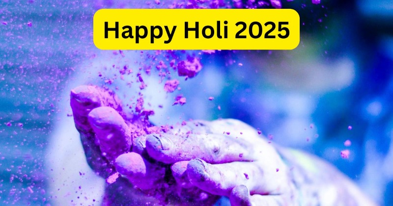 Holi 2025: Check Holika dahan dates, shubh muhurat, history ...