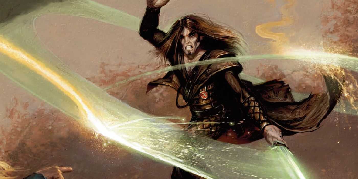 DnD 5e: Everything You Need to Know About Languages