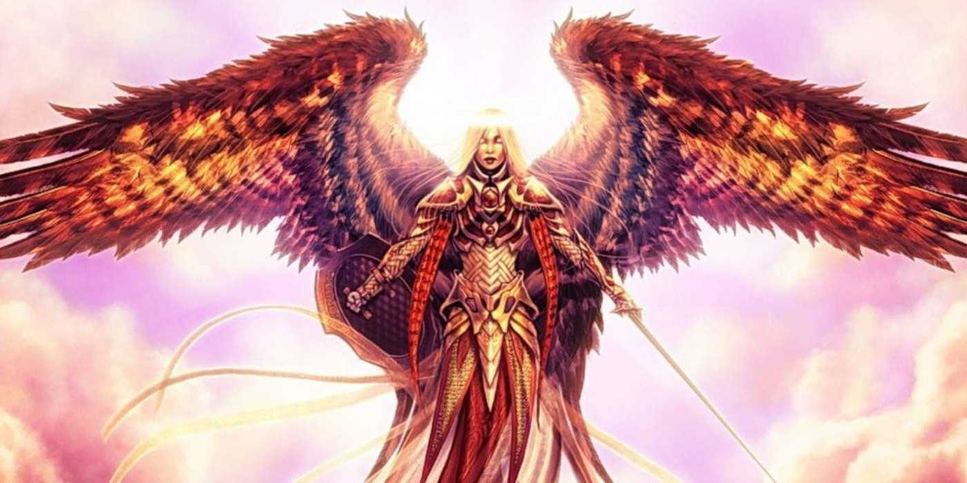 DnD 5e: Everything You Need to Know About Languages