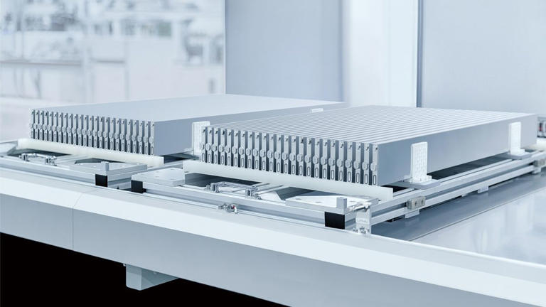 Taco Bell reveals new menu items for 2025