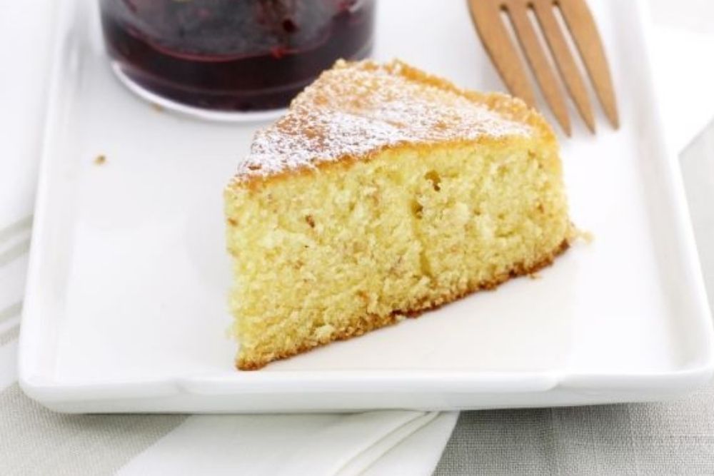 15 gâteaux au yaourt à faire pour le goûter
