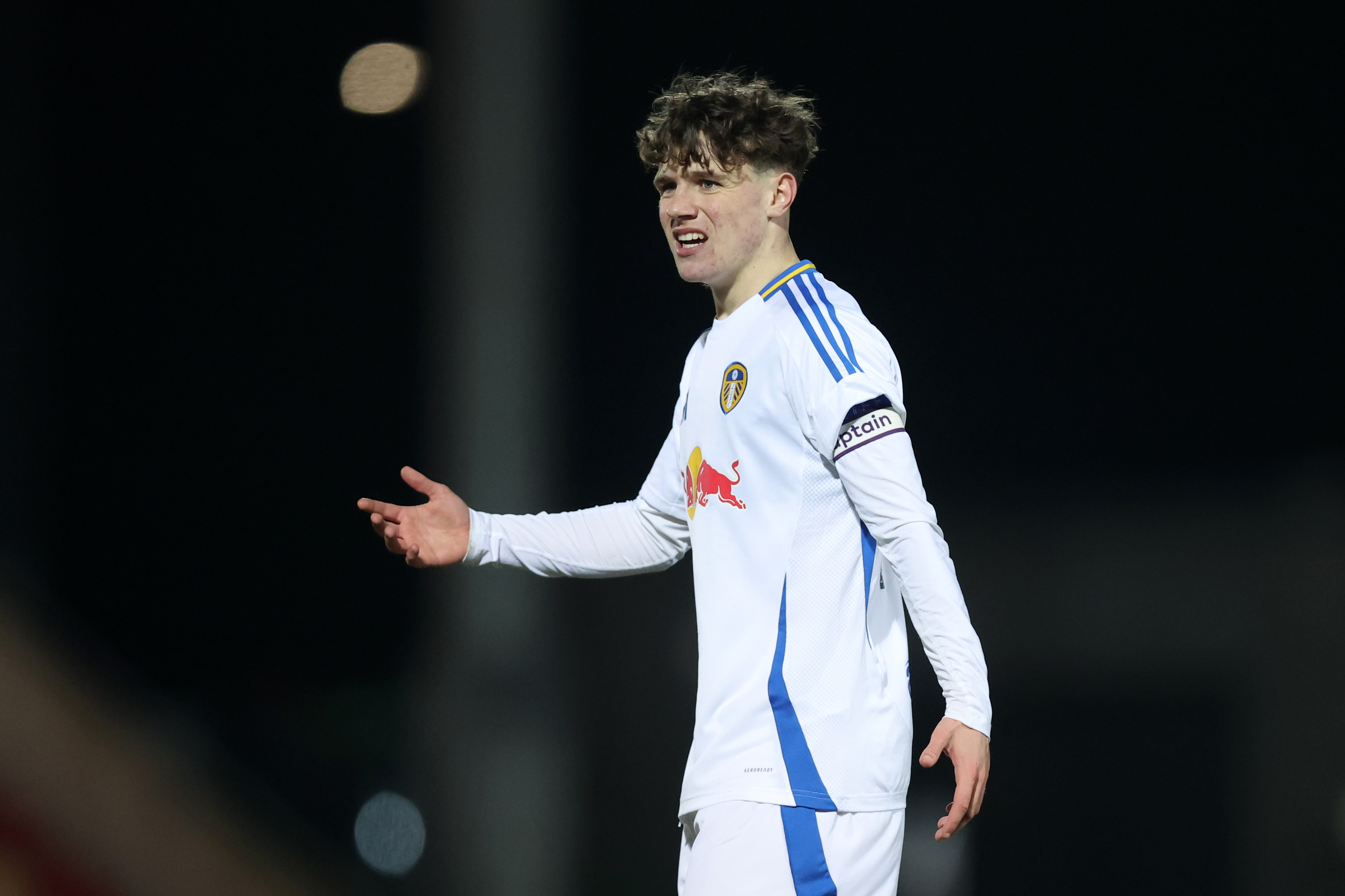 Leeds United book place in semi-final of new cup competition as last ...