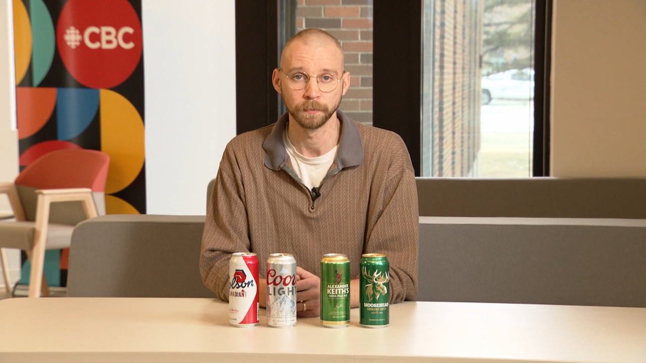 Pint-based patriotism: How Canadian are well-known beer brands?