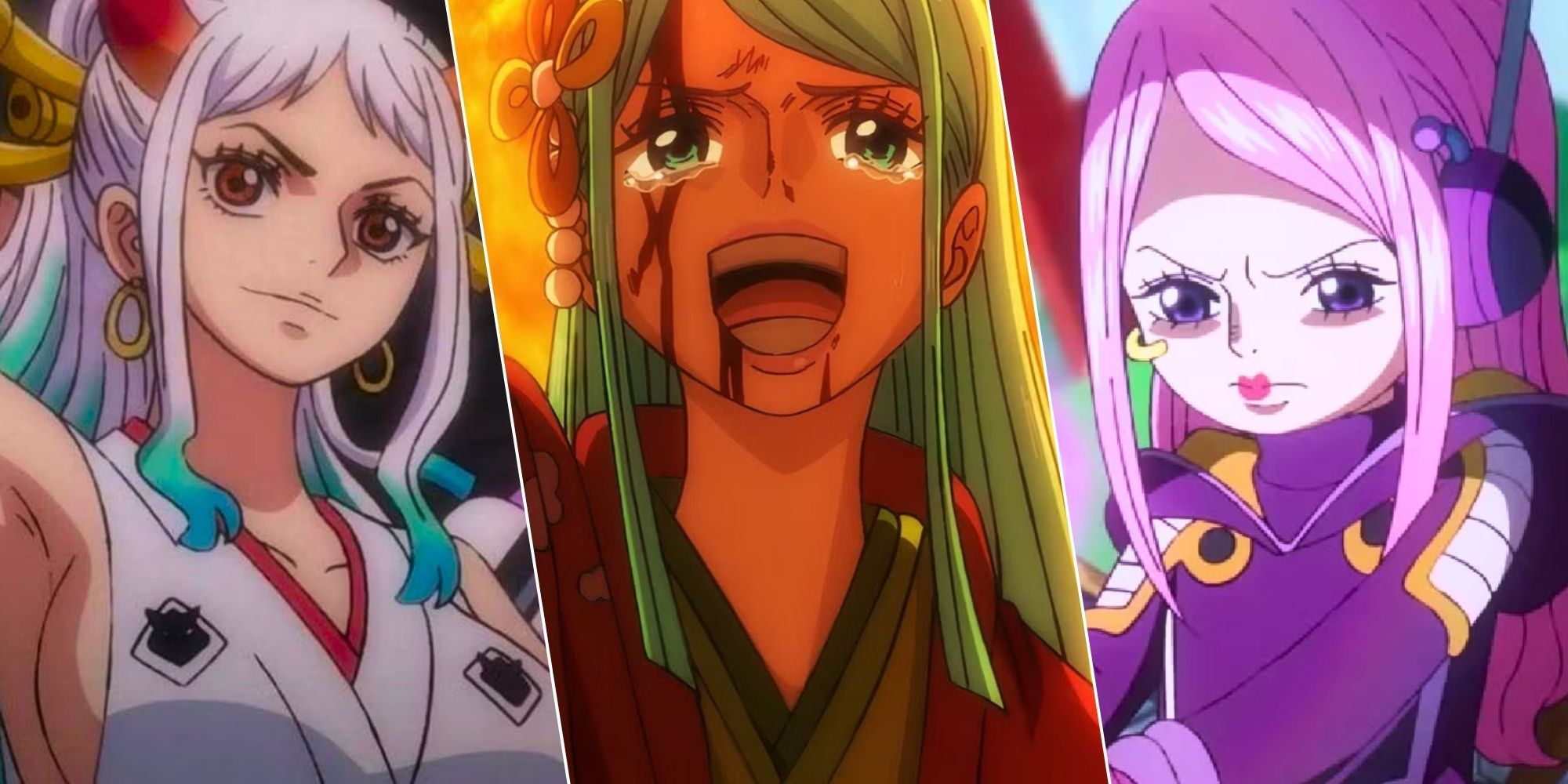 10 One Piece Plot Twists Everyone Hated at the Time