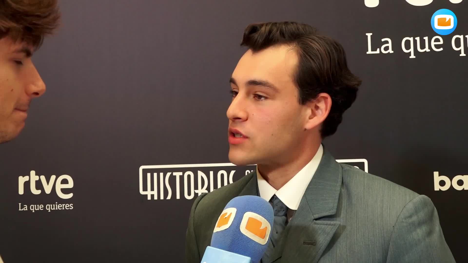 Xavi Lock: "Curro y Jana siempre van a luchar hasta que salga toda la ...