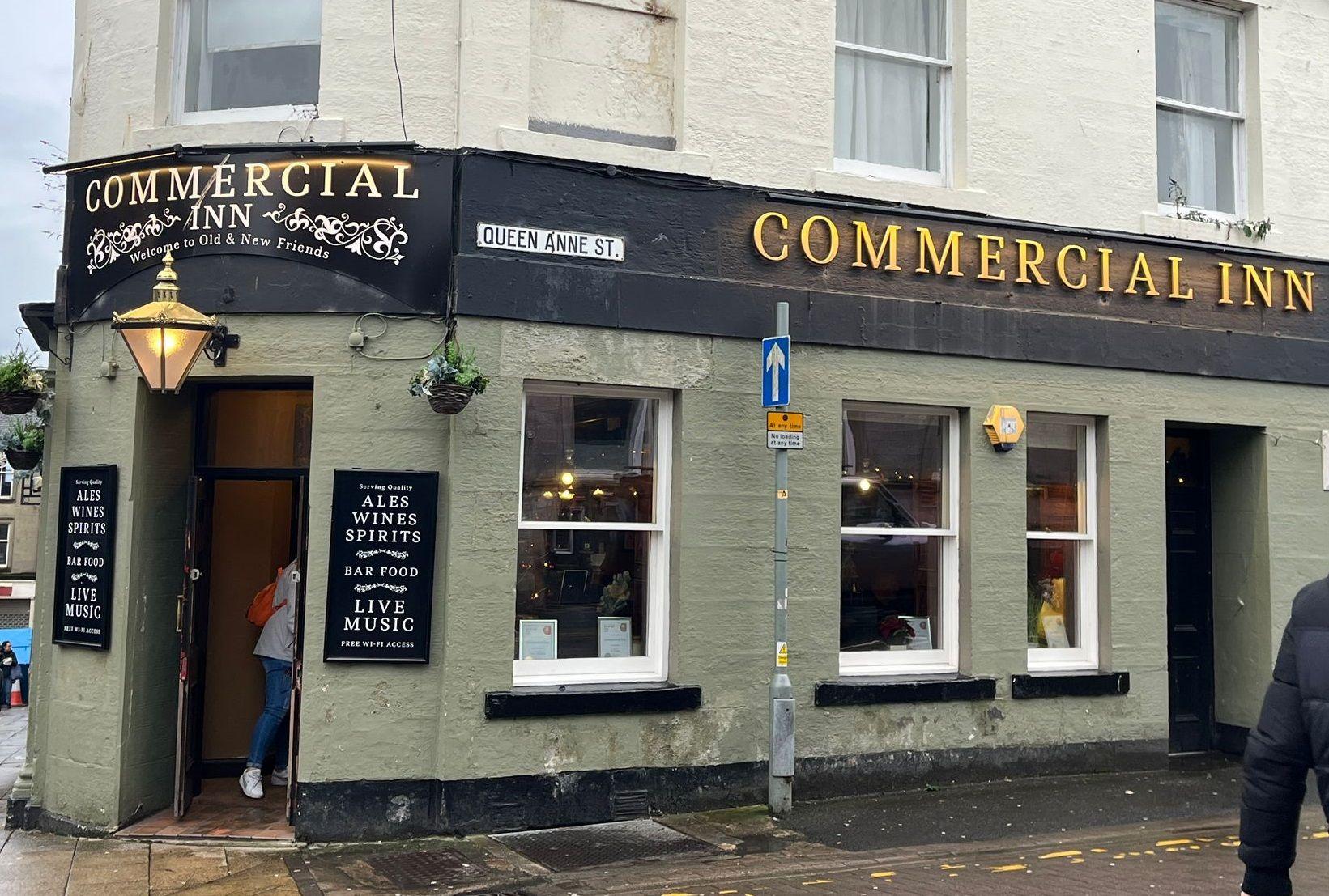 Fife Pub of the Year 2025