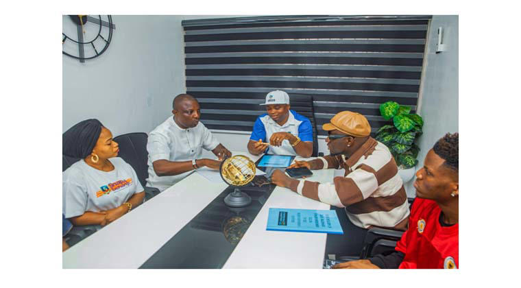 Popular IG Comedian and Singer Carterefe Is SnappyExchange’s New Brand ...