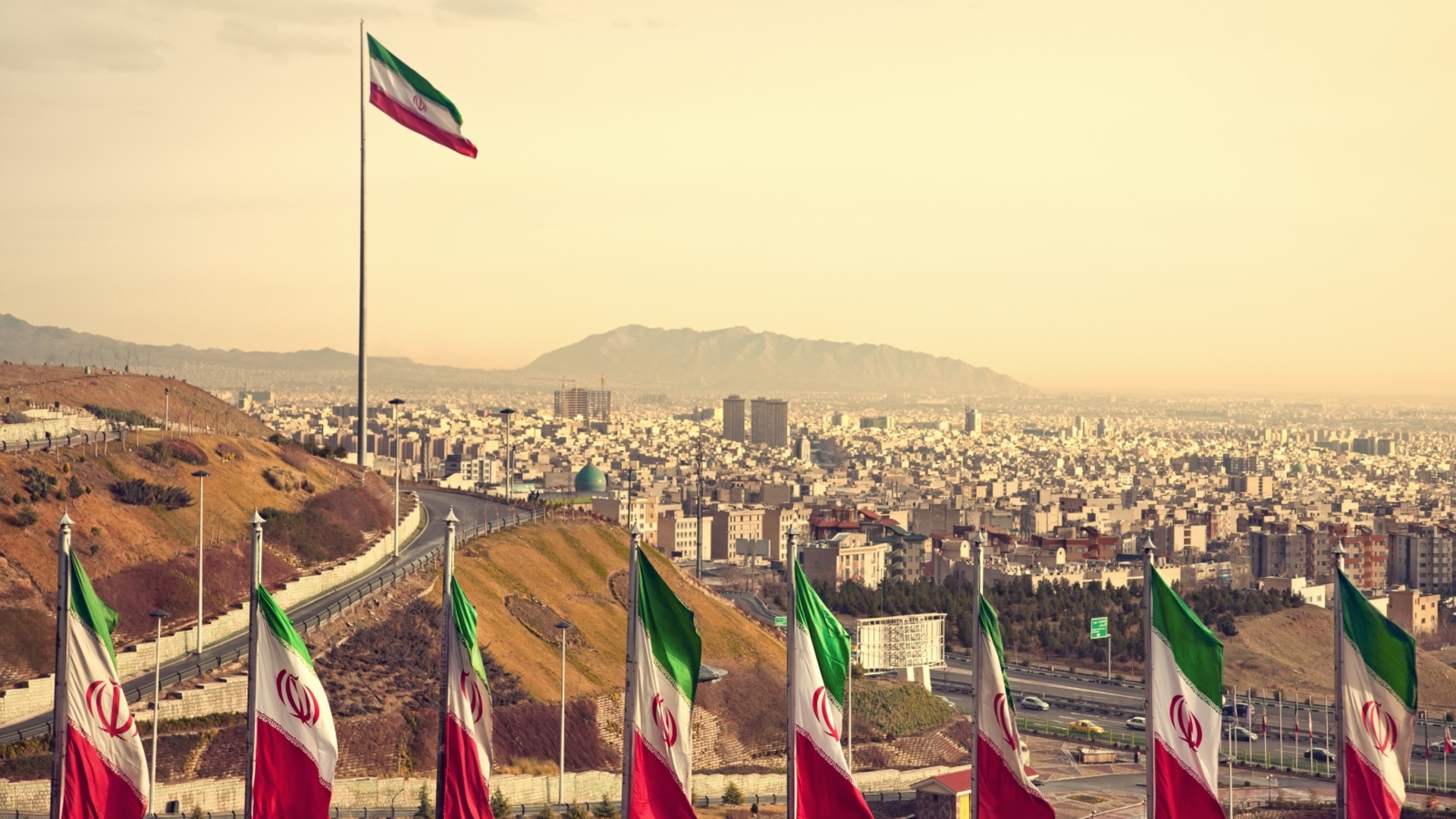 Western nations failed to hold Iran regime ‘accountable’ for nuclear ...