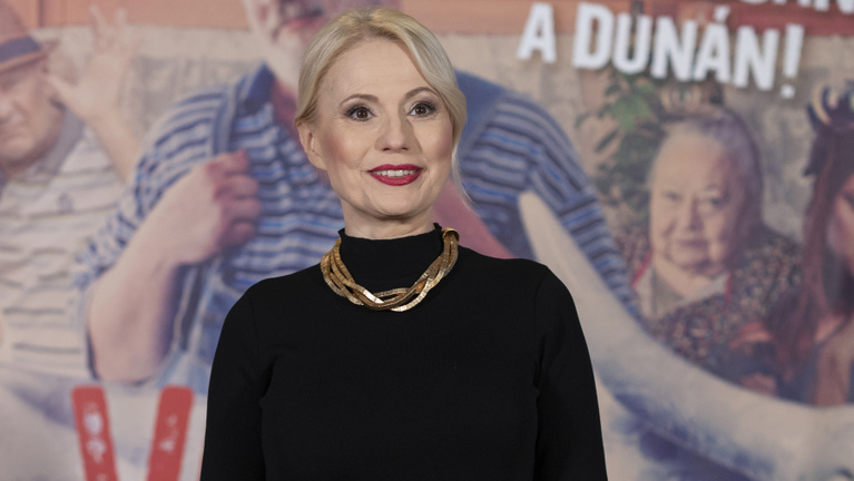 Meghalt Bényi Ildikó