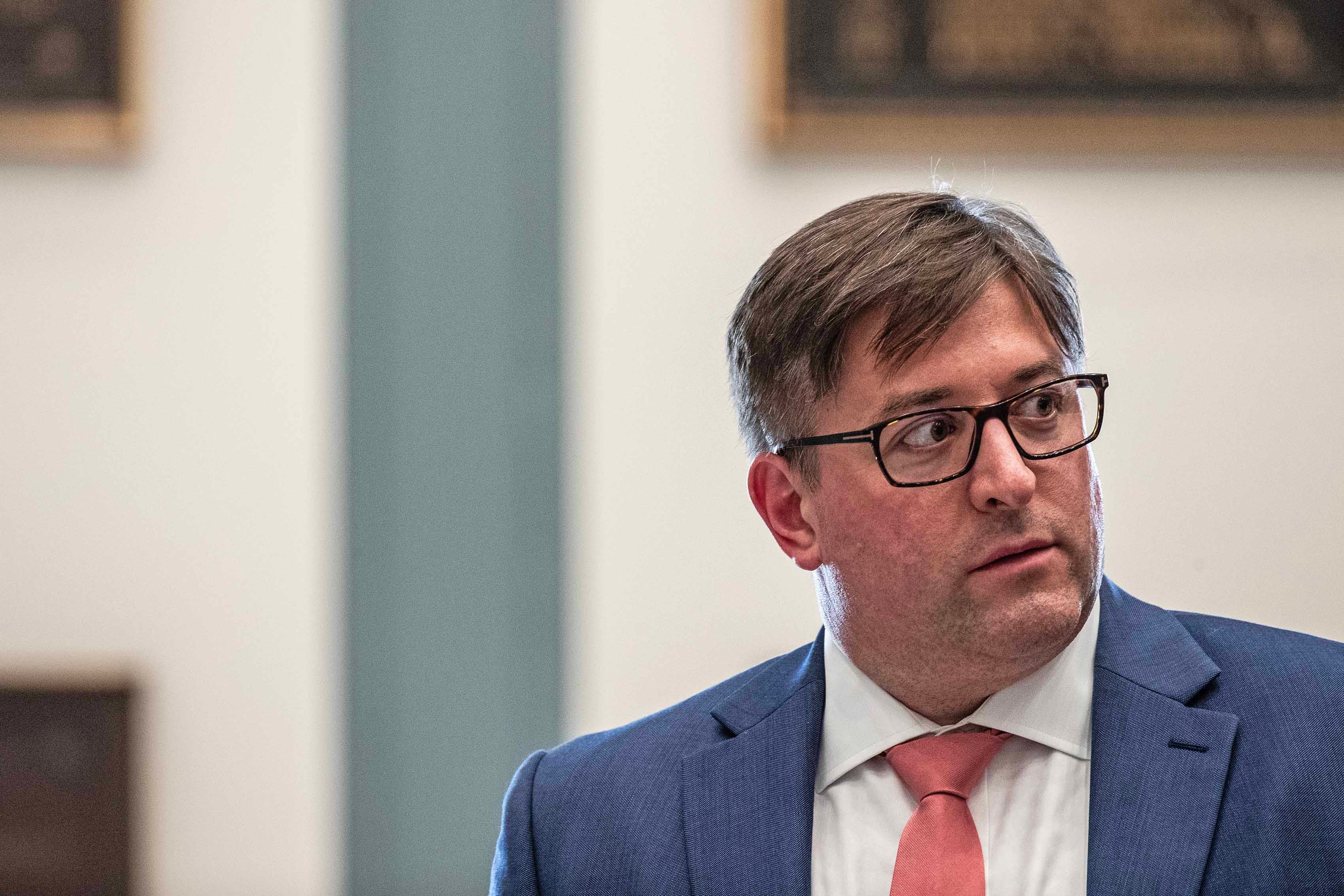 Delaware Senate votes to add abortion protections to the state constitution