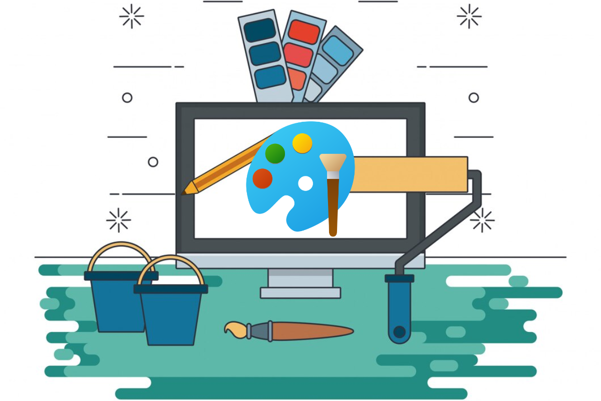 Mejores alternativas a Microsoft Paint