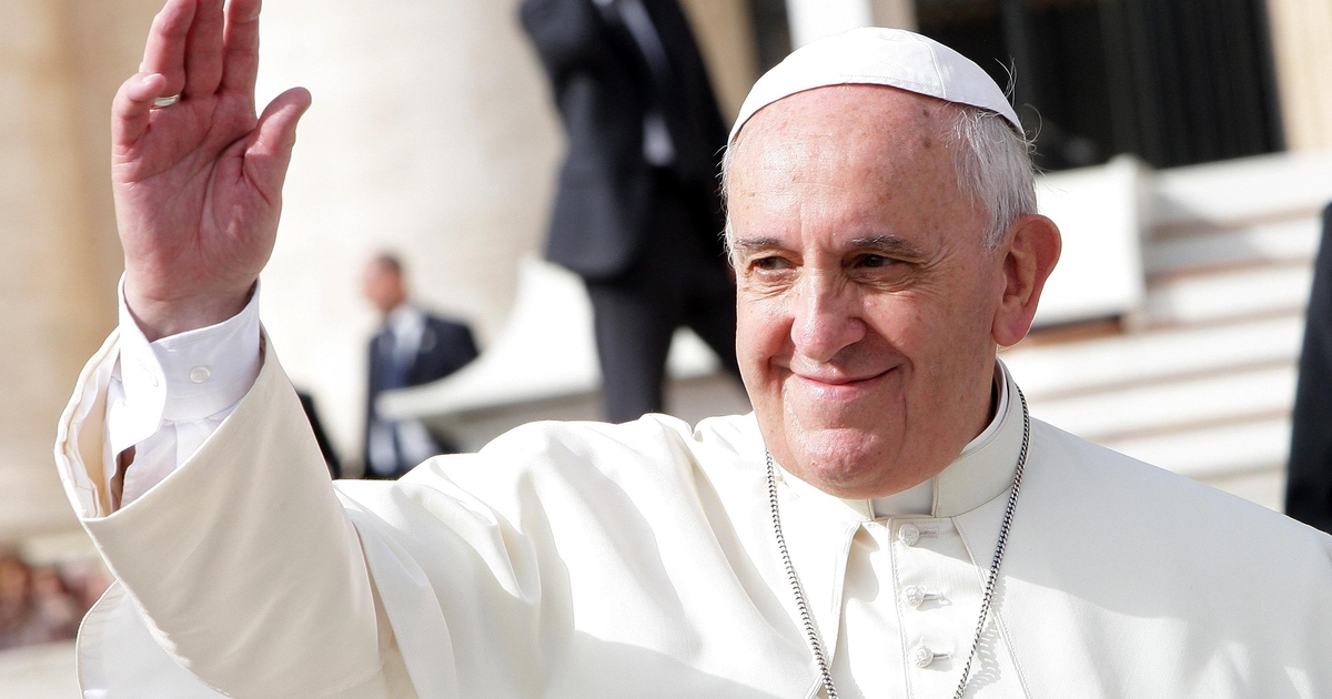 Pope Francis Begins 27th Day in Hospital