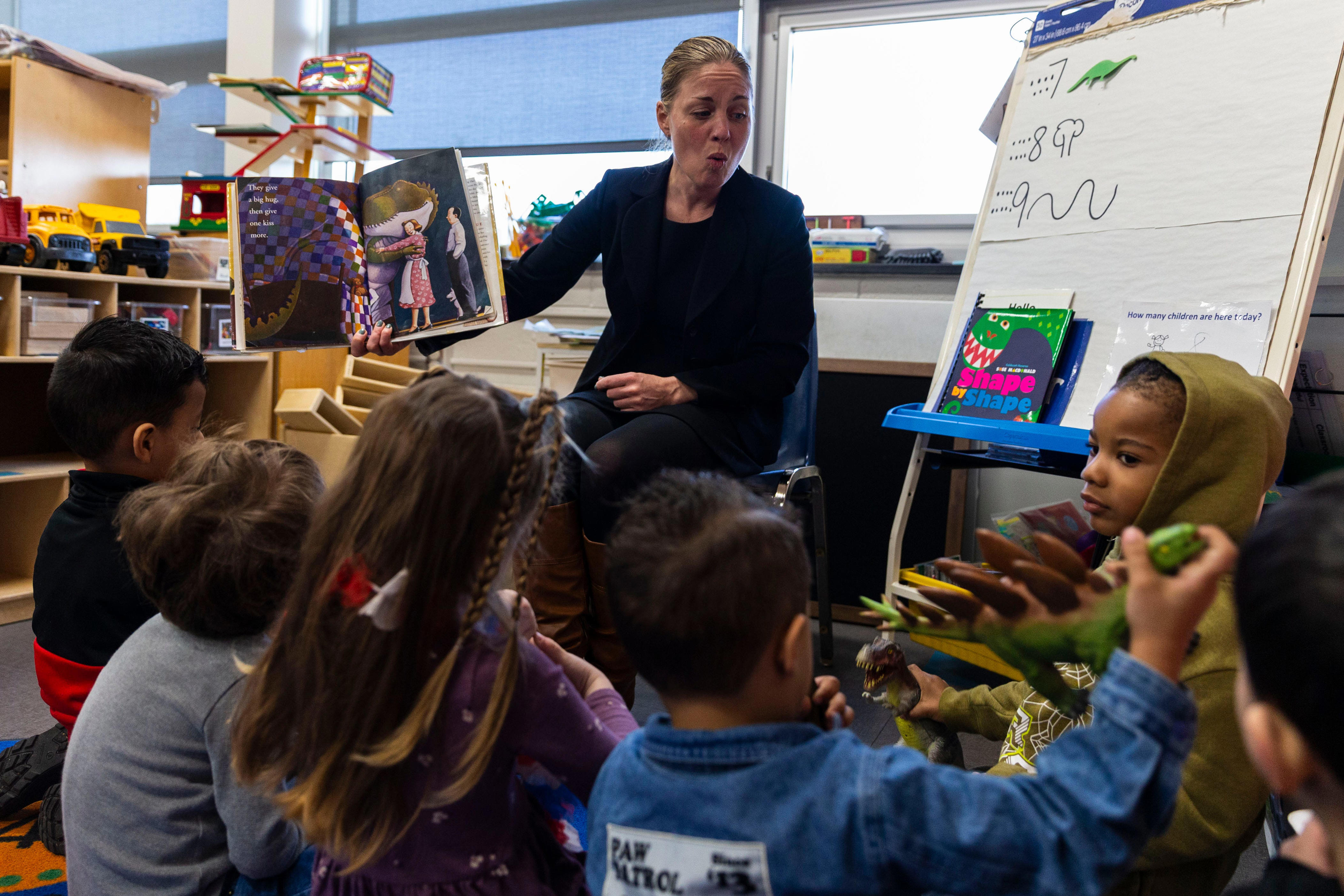 Rockford faces great challenges but understands possibility | Opinion