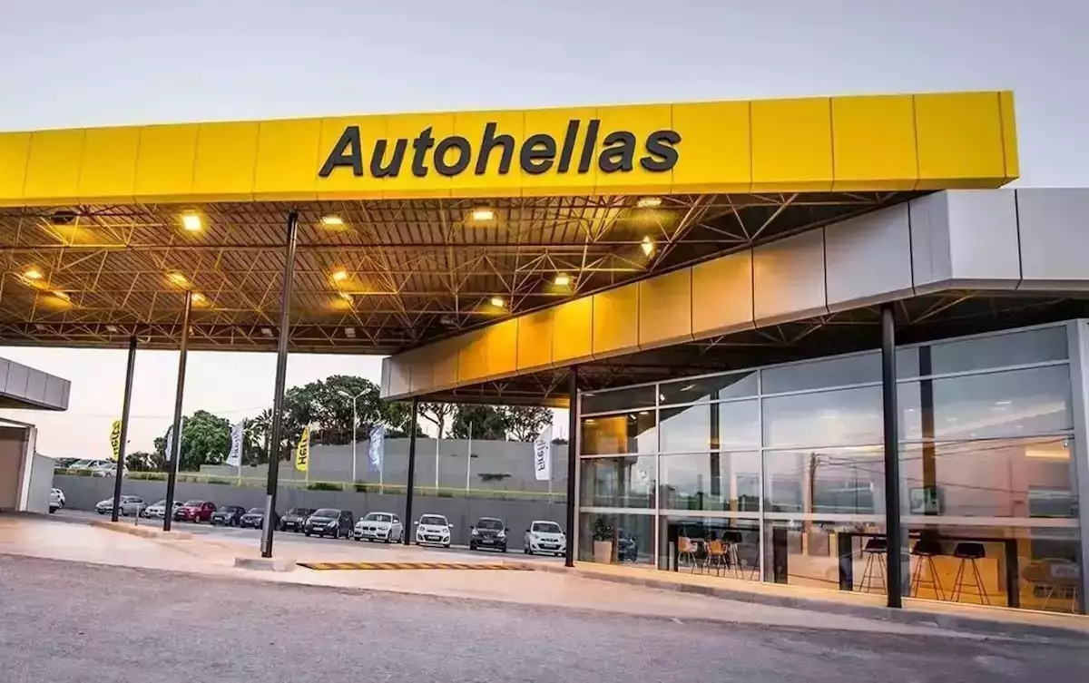 Autohellas: Στα 89,5 εκατ. ευρώ τα καθαρά κέρδη το 2024