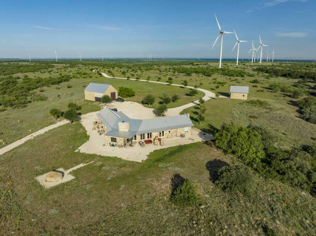 Texas rancher purchases sprawling North Texas ranch listed at $39 million