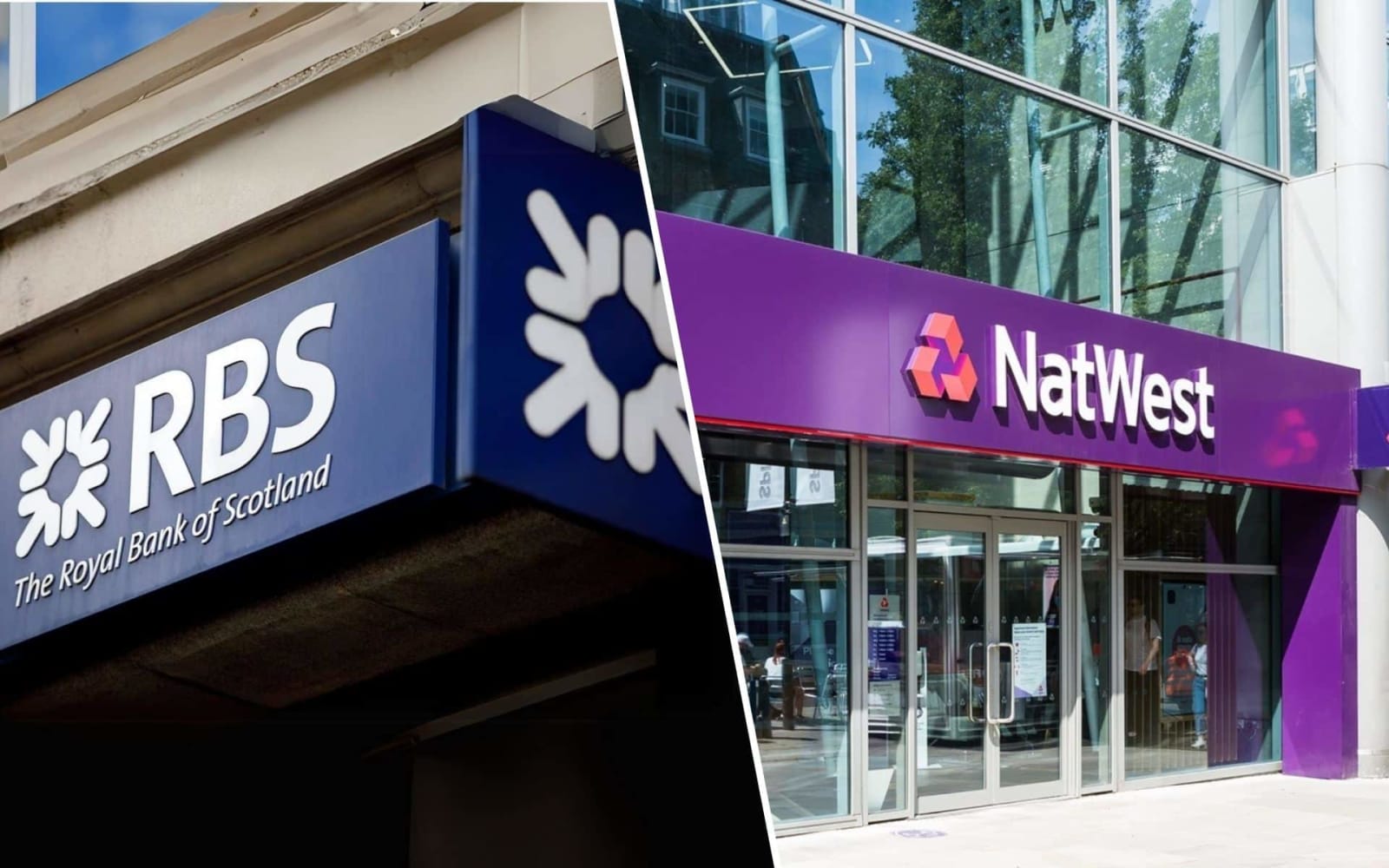 NatWest and RBS to Close 56 Branches in 2025 Amid Shift to Digital Banking