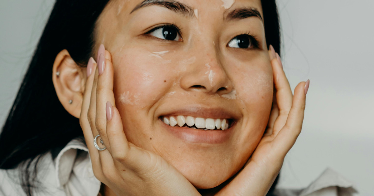 Az orvosok elárultak: erre a betegségre utalhatnak az arcon megjelenő ...