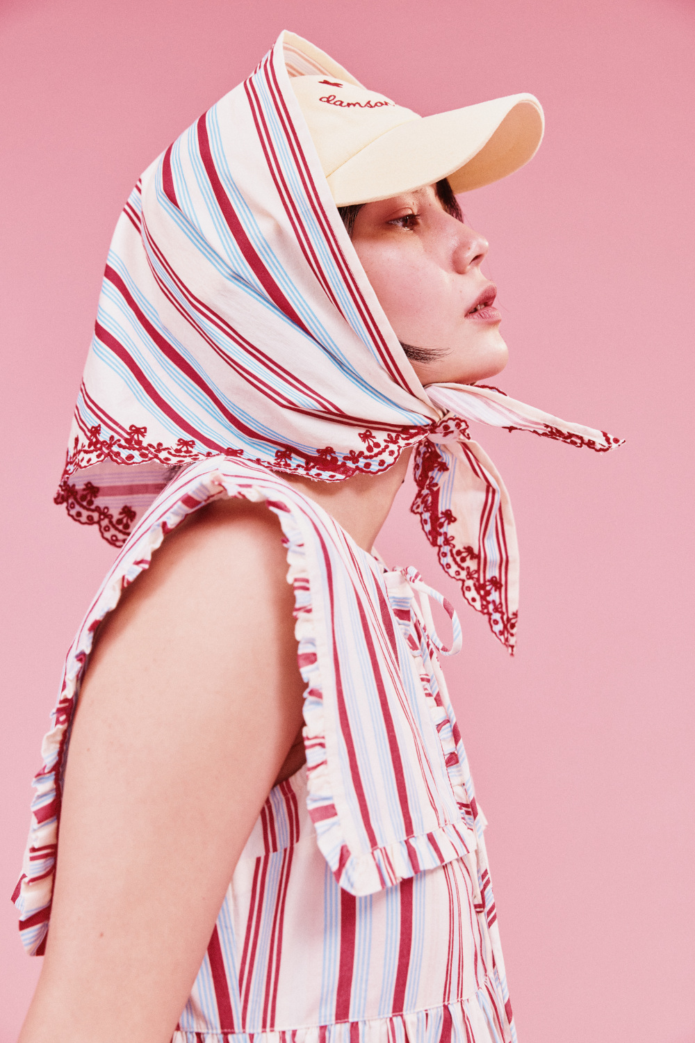 Damson Madder Is Celebrating Its 5th Anniversary With A Massive London ...