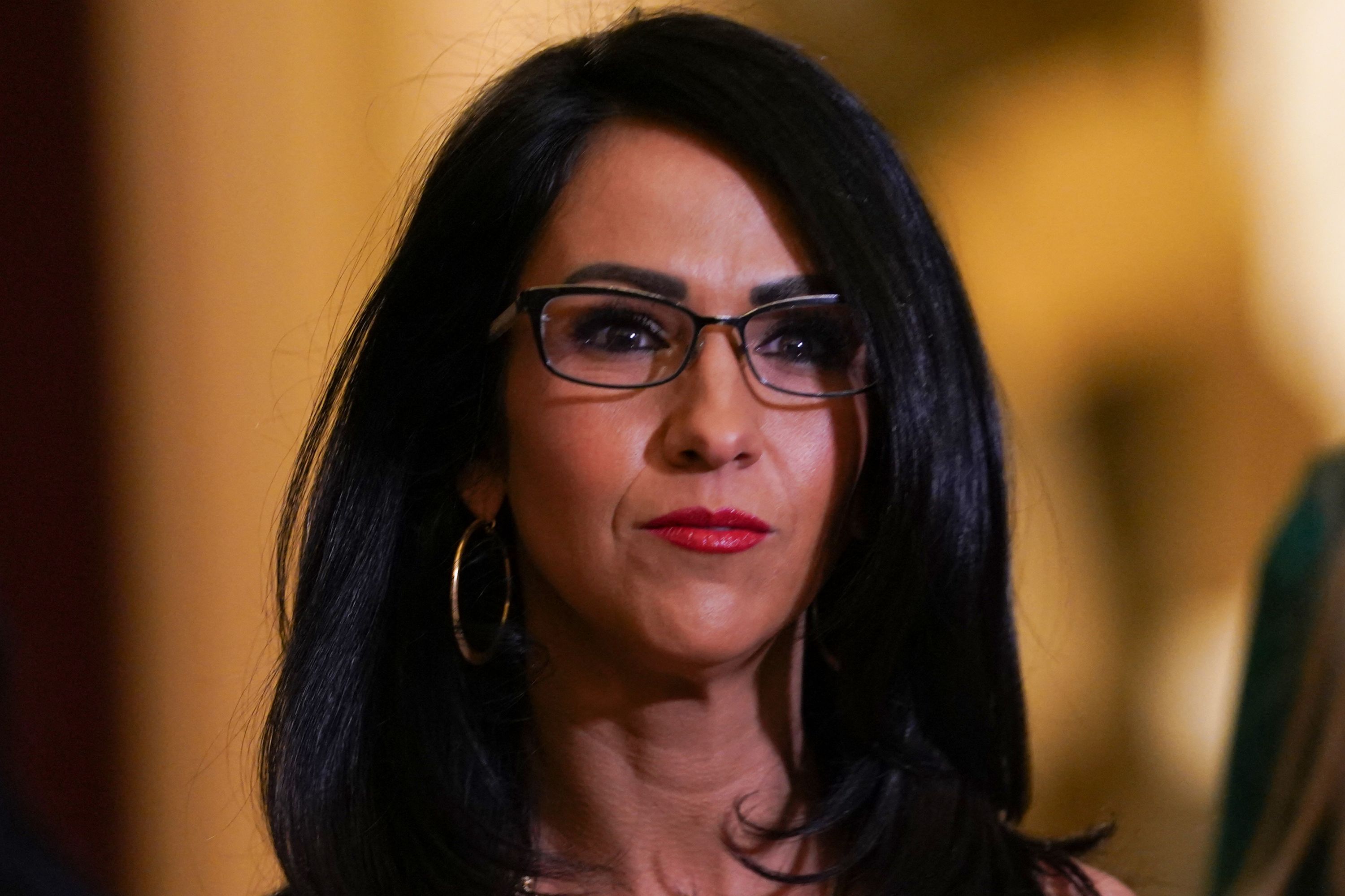 Lauren Boebert Defends Attack on Al Green: 'Are There No White Pimps?'