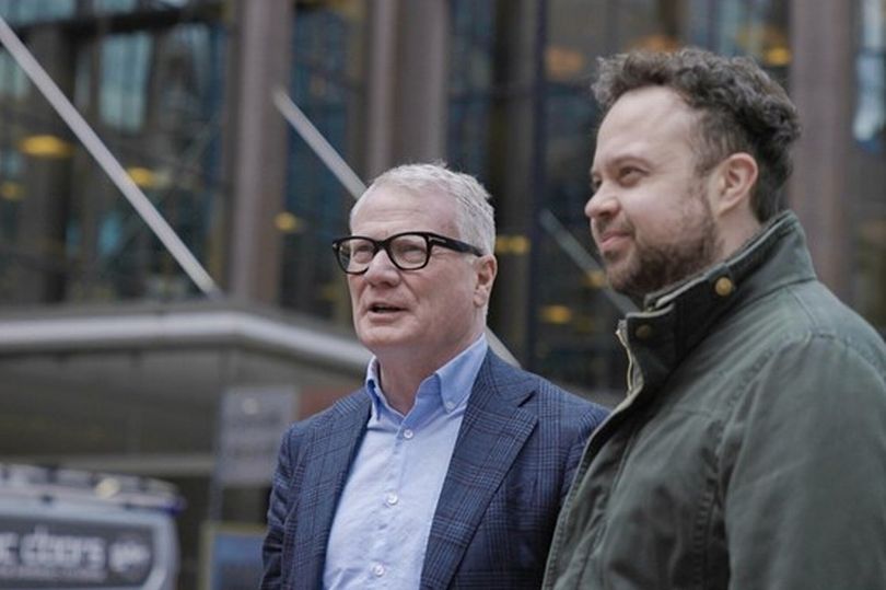 Exhibition launched as consultation on major changes to West Midlands ...