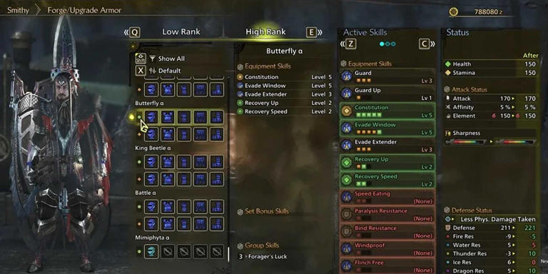 10 Best Armors In Monster Hunter Wilds For Elite Hunters