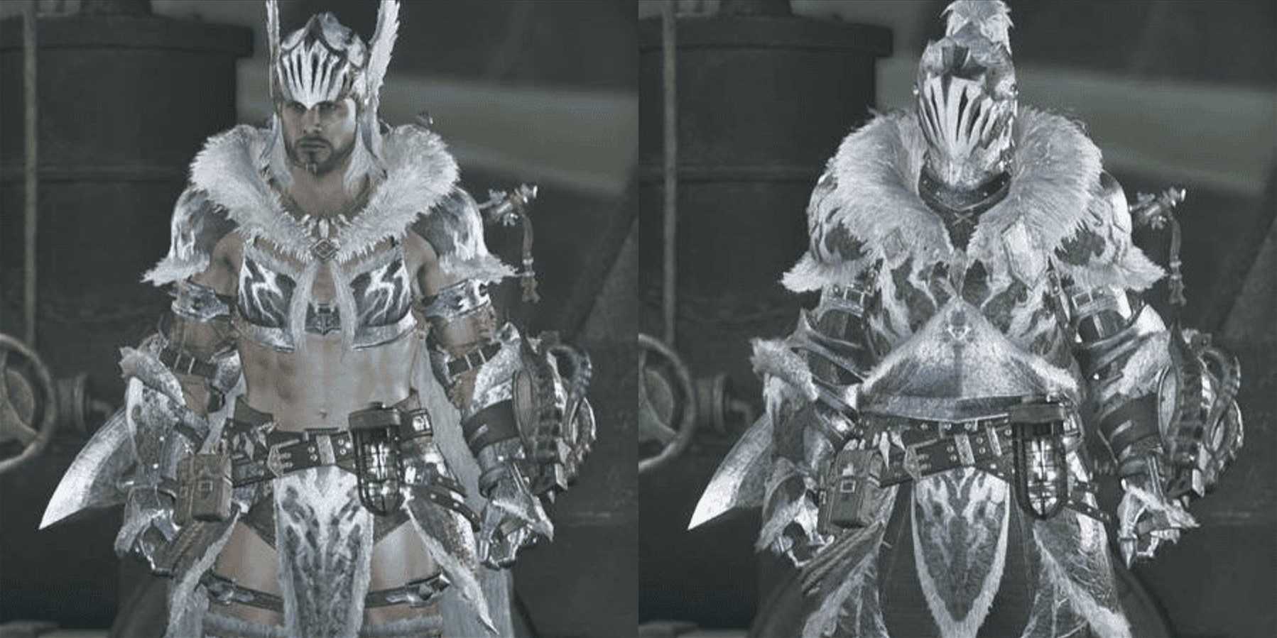 10 Best Armors In Monster Hunter Wilds For Elite Hunters