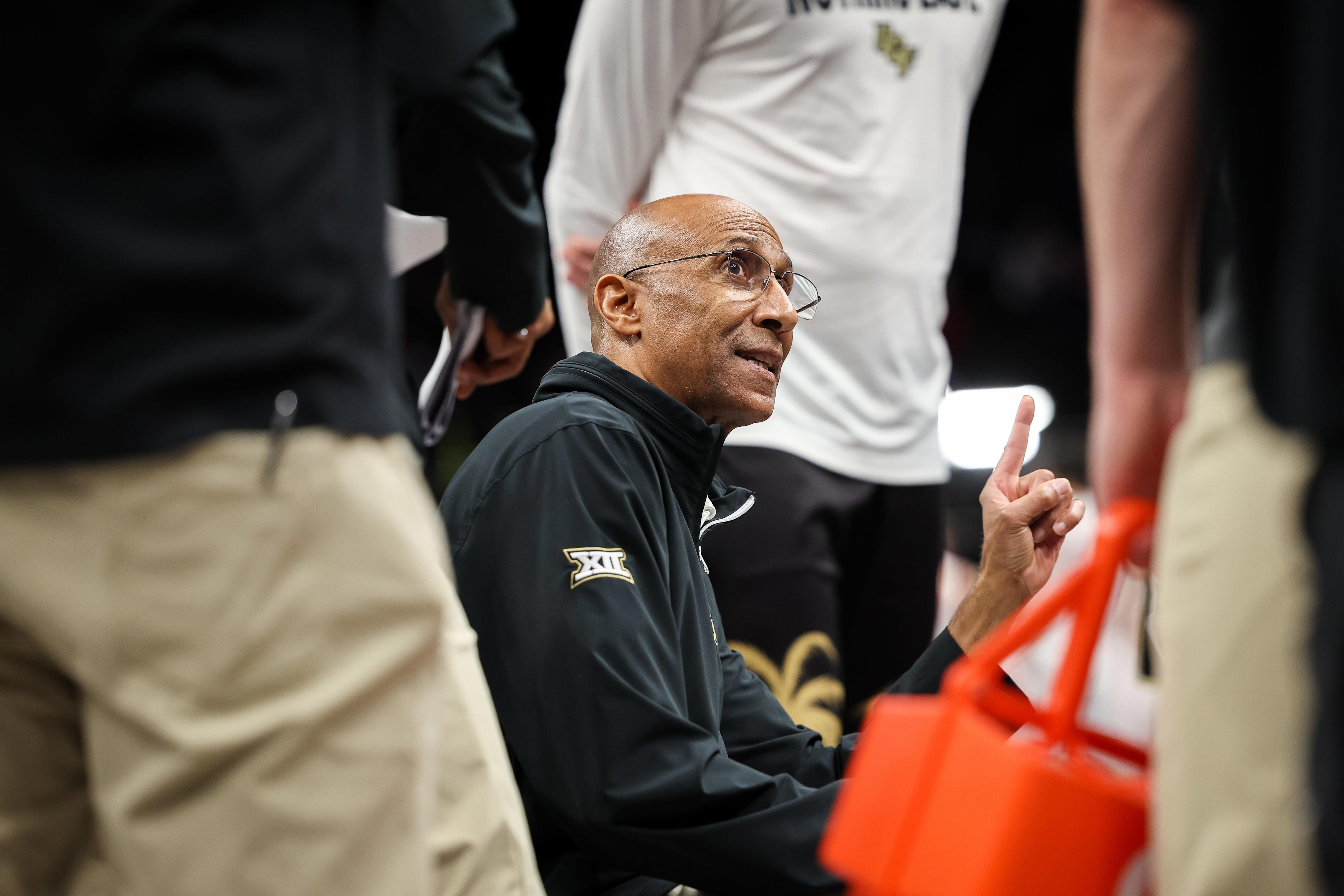 UCF men's basketball non-conference schedule finalized, including 2 ...