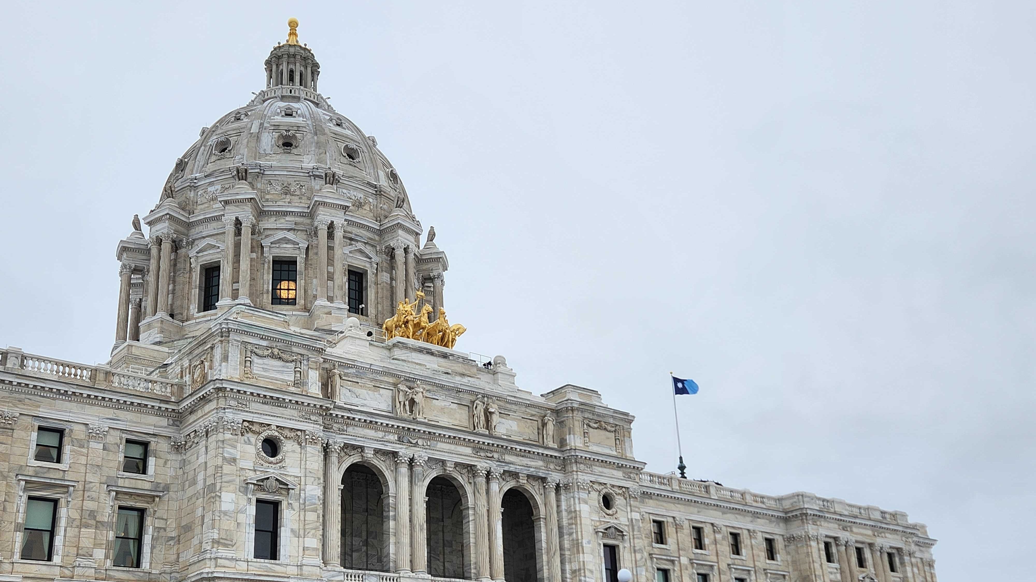 Tie in Minnesota House restored after Democrat David Gottfried wins ...