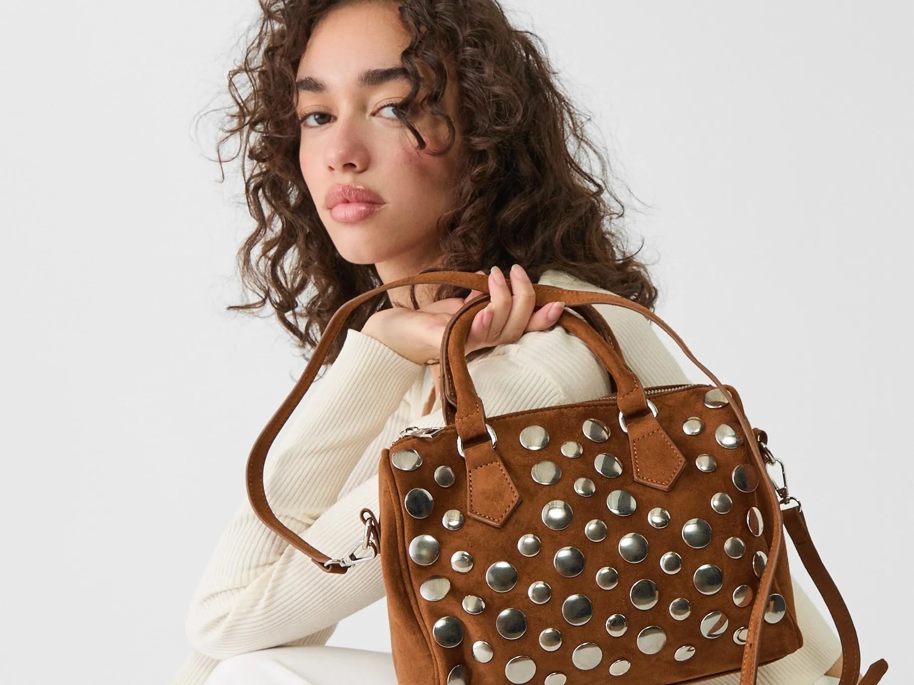 These will be the bag trends for spring 2025