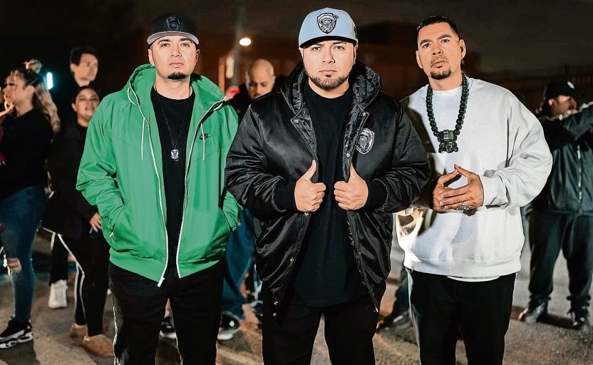 Kinto sol canta sin olvidar sus raíces