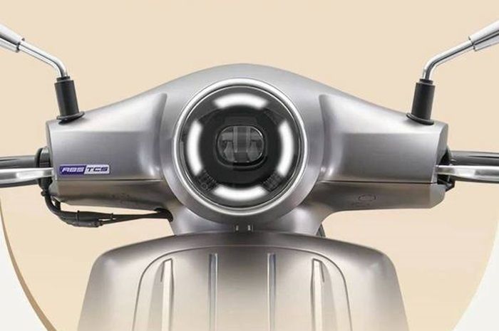 Hanya Rp 31 Jutaan, Motor Matic Baru 2025 Lawan Honda Stylo 160 Ini ...