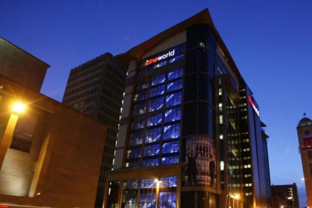 Cineworld founder Steve Wiener dies aged 73