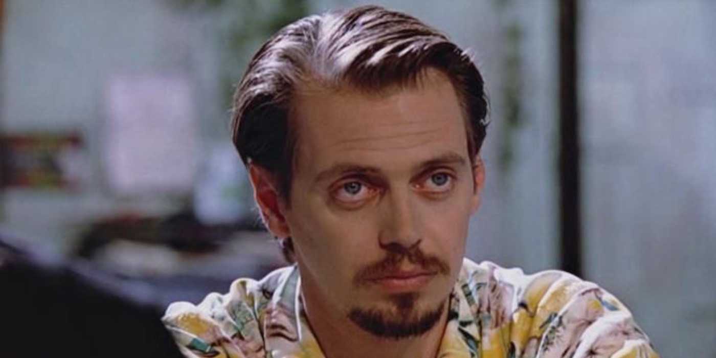 Steve Buscemi Starring In Sam Rockwell's Star-Studded New Movie From ...
