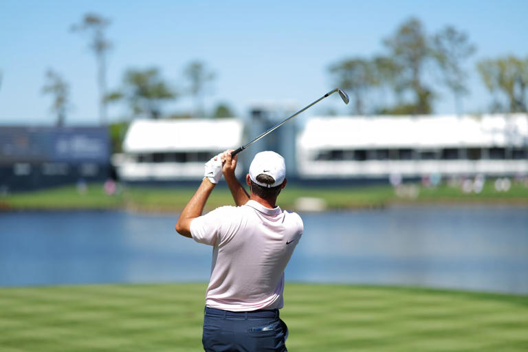 Players Championship odds, picks: Scottie Scheffler eyes third straight title as favorite