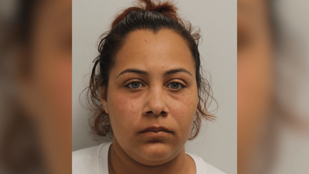 Maryland woman convicted in deadly DUI crash while transporting minors