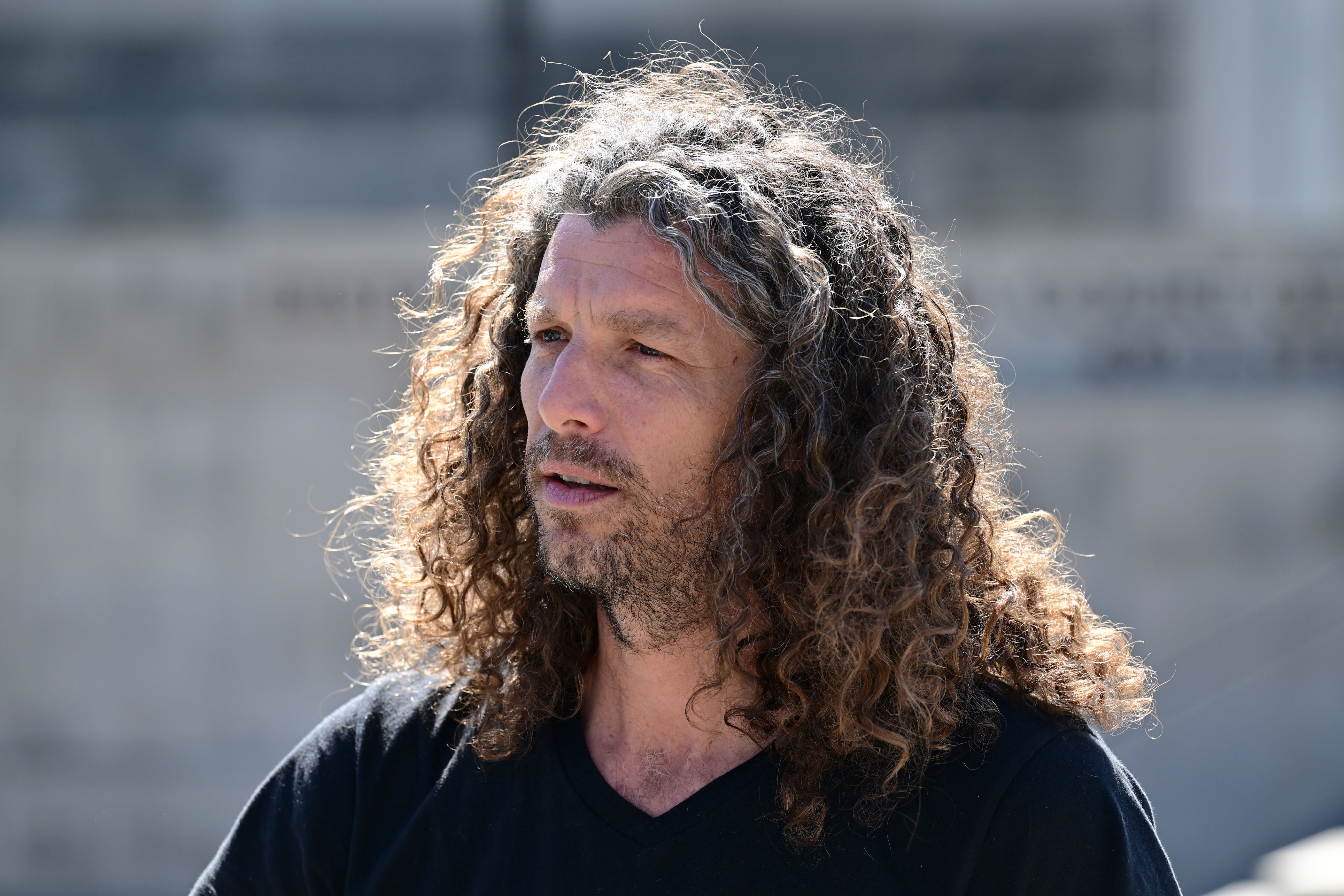 Misconduct hearing underway for prosecutor in anti-Trump-protest cases