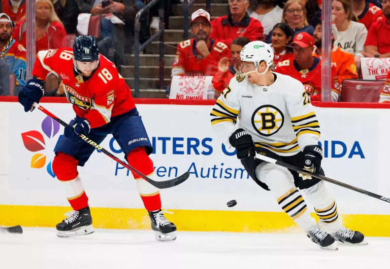 “Embarrassing way to lose”: Florida Panthers fans express outrage over ... “Embarrassing way to lose”: Florida Panthers fans express outrage over ...