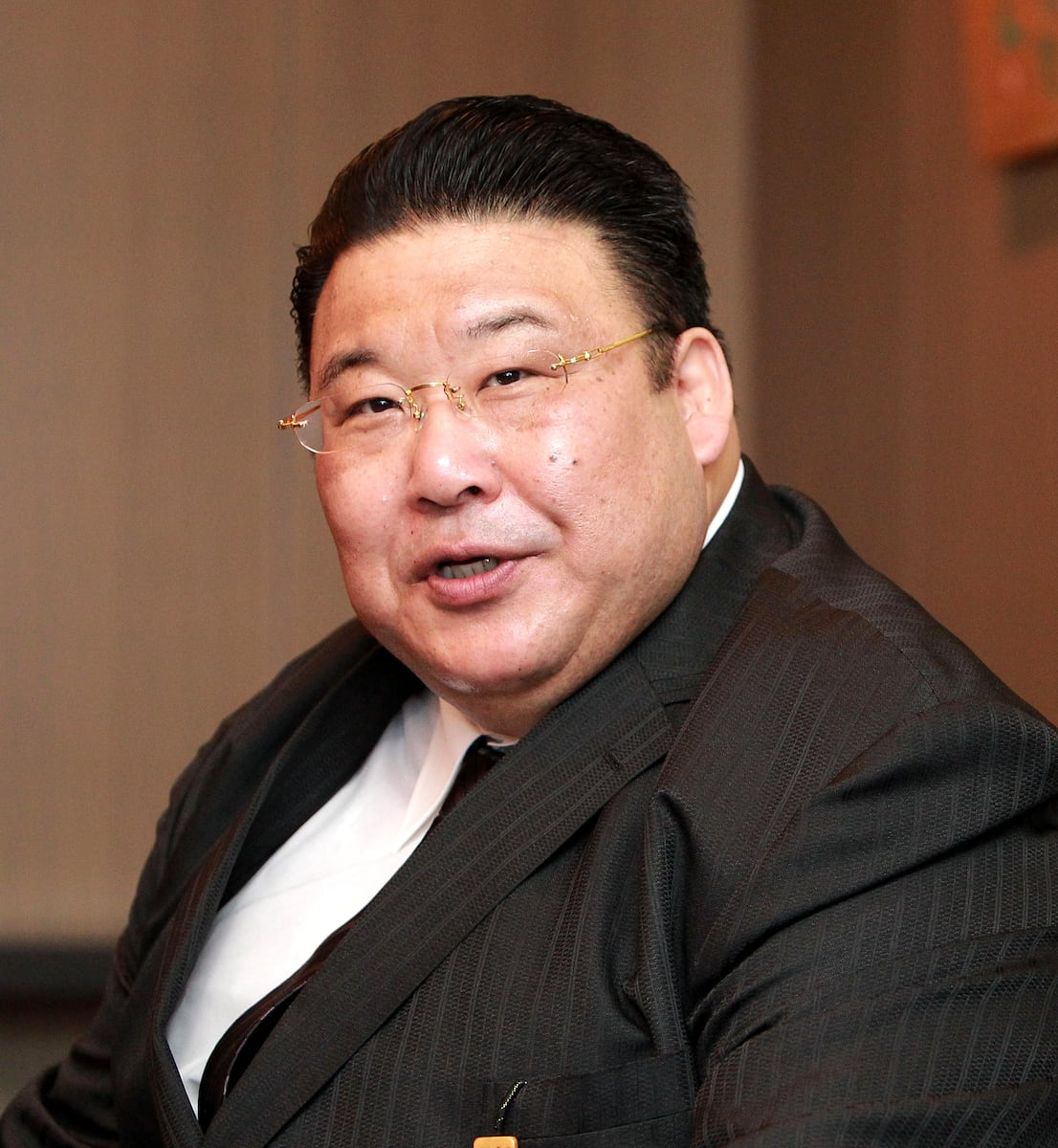 境川親方「自信持ったつもりでもこんなもん」公開説教にファン「愛のムチ、キター!」「完膚なきまでにダメ出し」と大盛り上がり 大相撲初場所