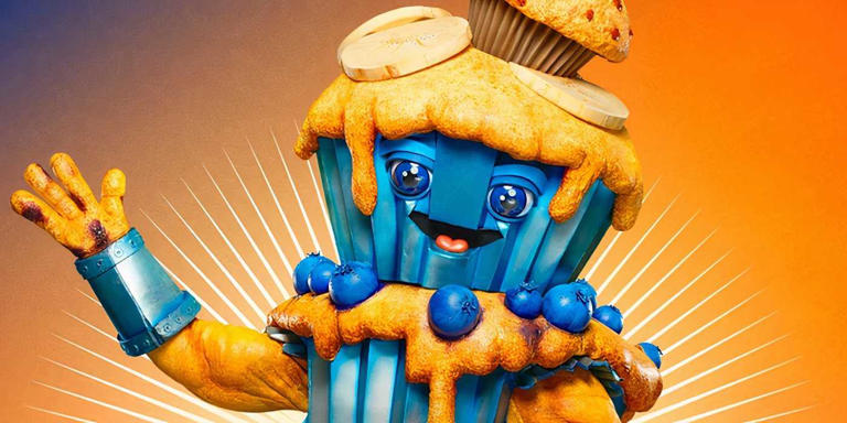 The Masked Singer Season 13 Might’ve Just Exposed Stud Muffin’s ...