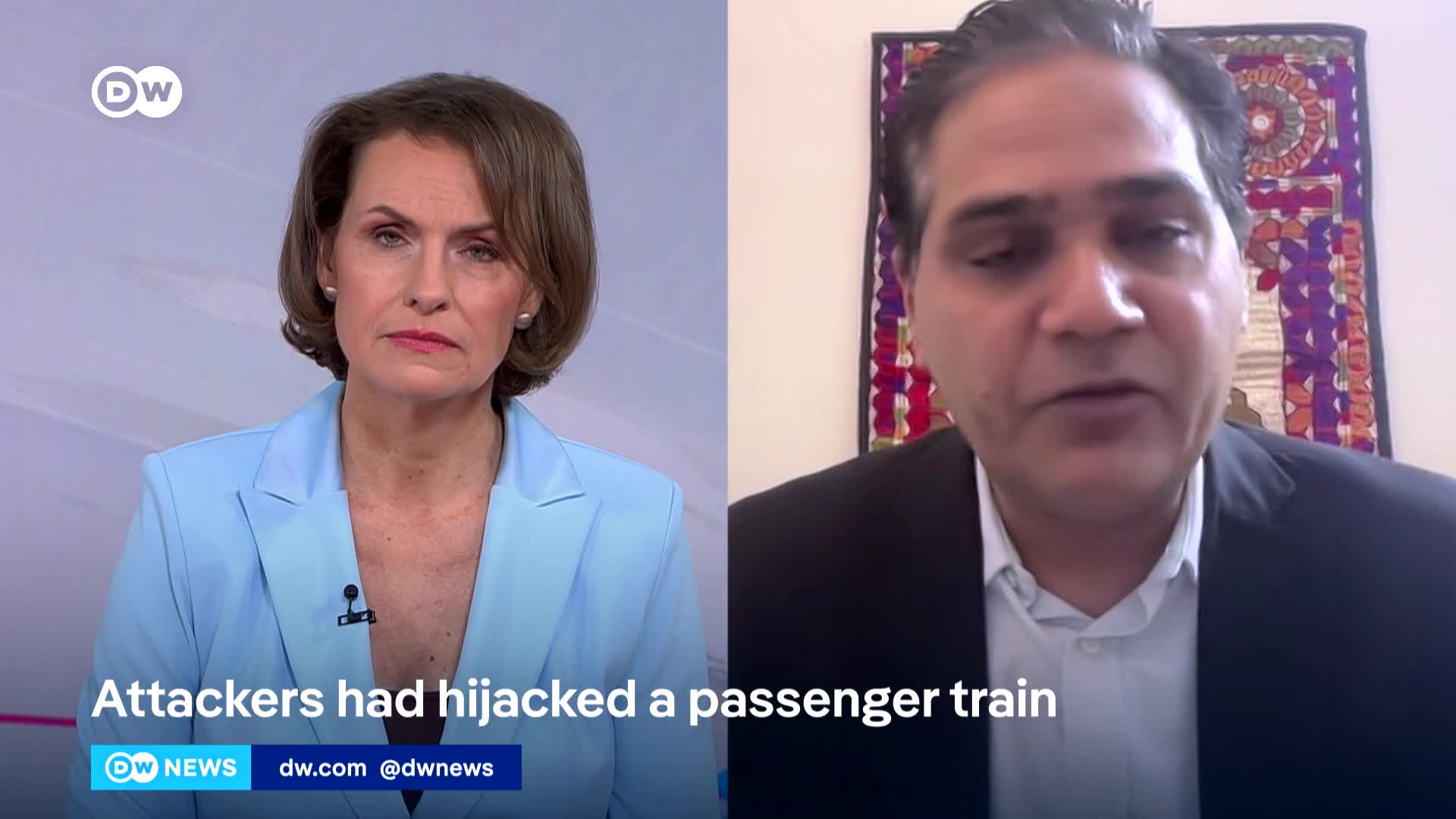 Resource distribution issues behind BLA attack: expert