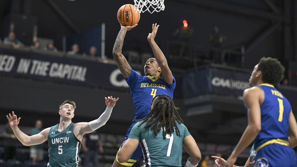 The soul of college basketball – and the madness of March – is alive ...