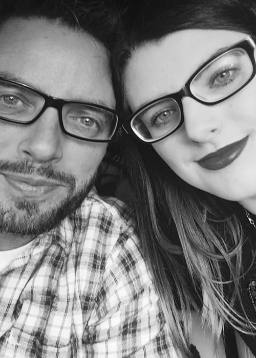 'You are my life young lady' Keith Duffy shows his soft side with sweet ...