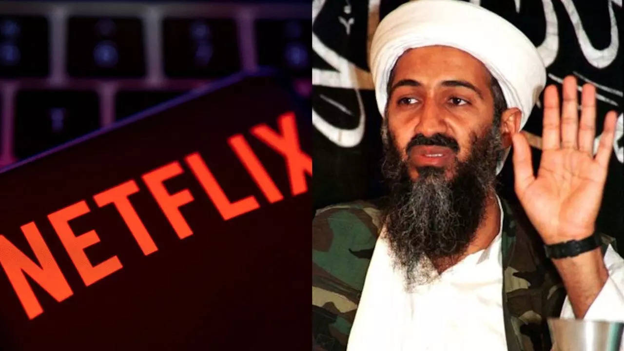 'American Manhunt: Osama bin Laden' Netflix documentary delayed; fans ...