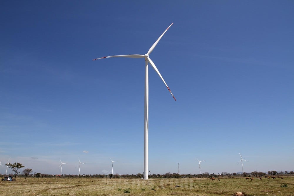 Keluarnya AS dari JETP Jadi Momentum Percepatan Transisi Energi?